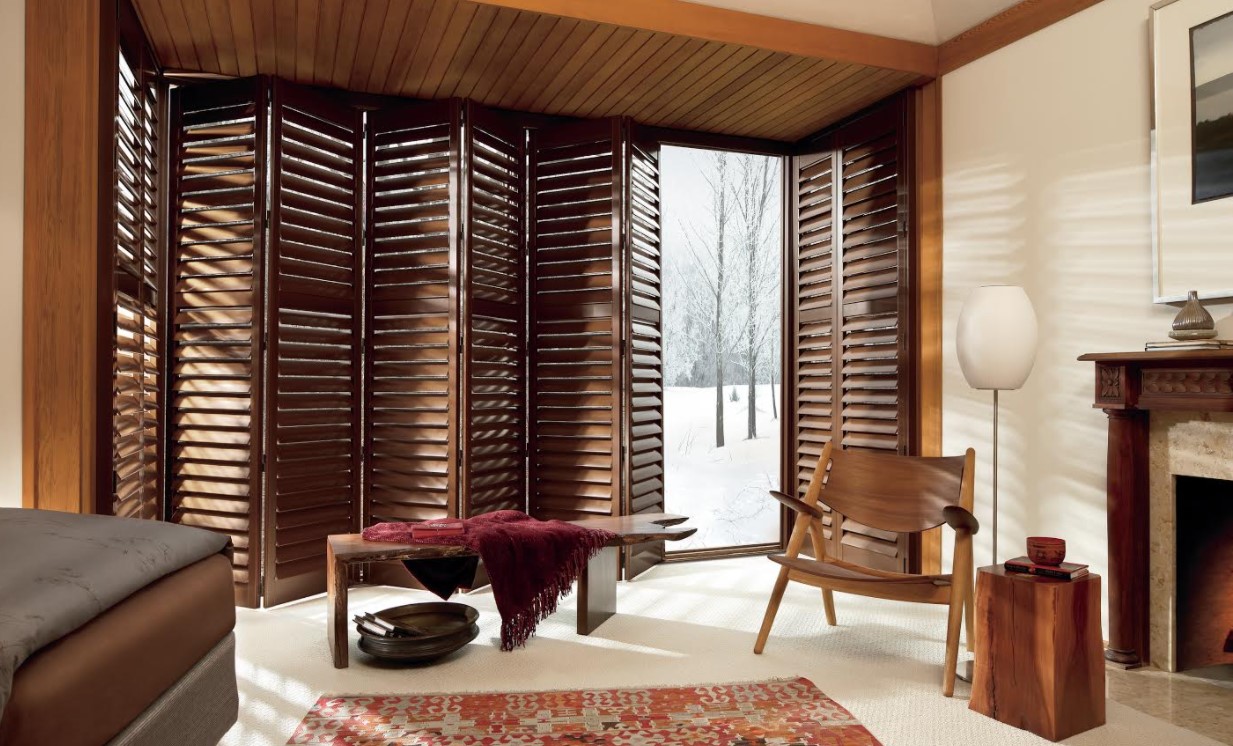 Hunter Douglas – Night & Day Decor