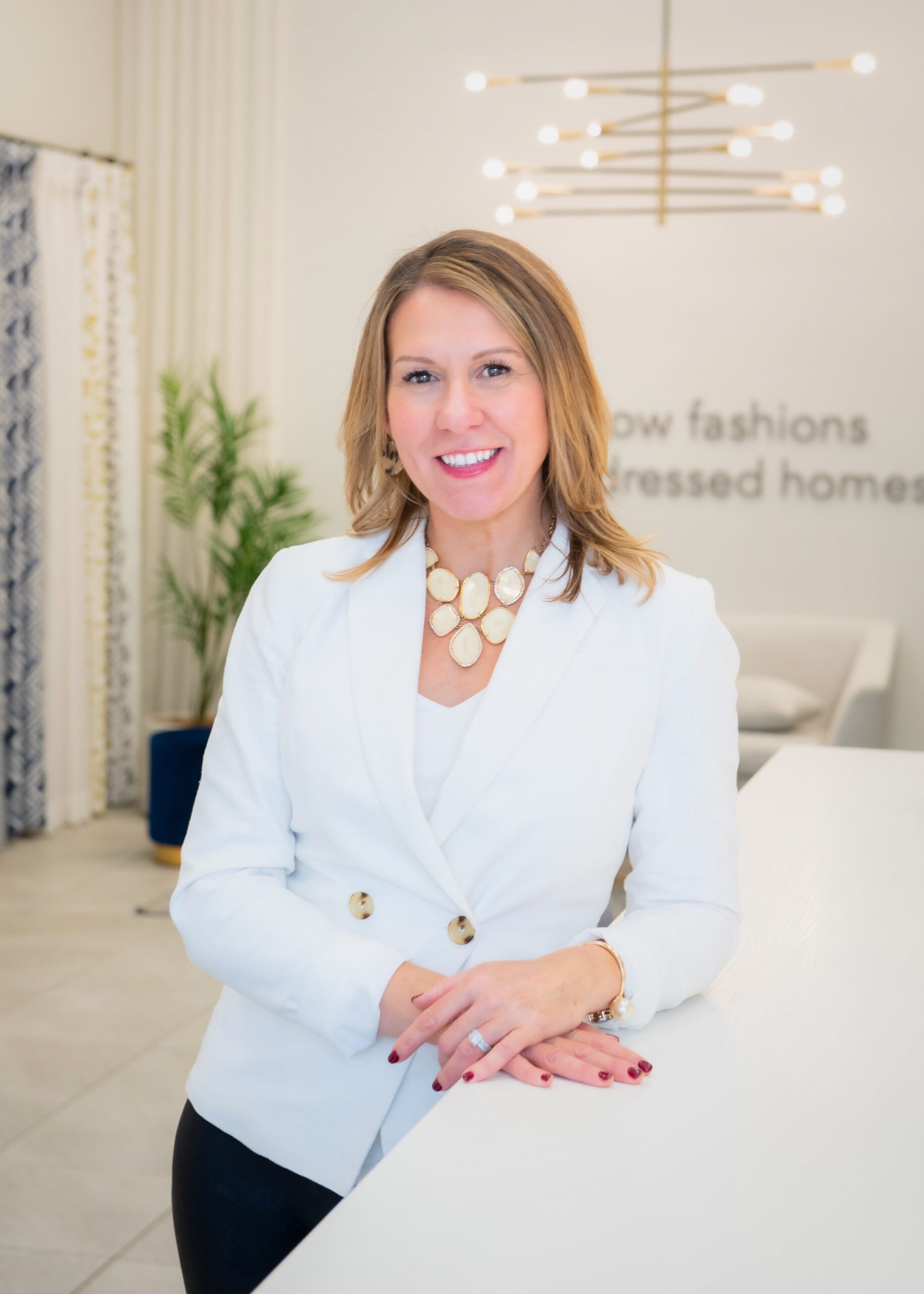 Kristy Malone | Night & Day Decor