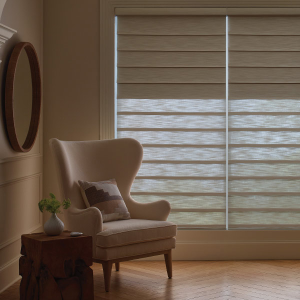 Window Covering Solutions Toronto | Night and Day Decor